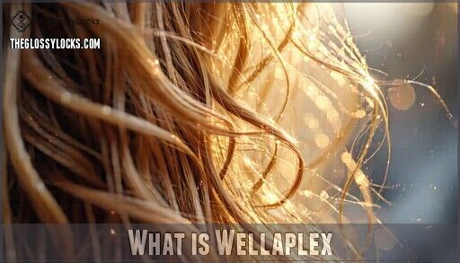 What is Wellaplex? How It Works, Salon Use & Hair Benefits