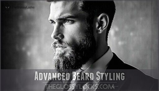 Beard Styles That Make You Thinner: 7 Face-Slimming Techniques