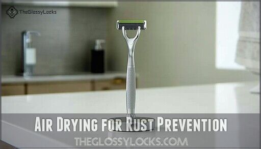 Razor Blade Cleaning Methods: 5 Expert Tips for Perfect Hygiene