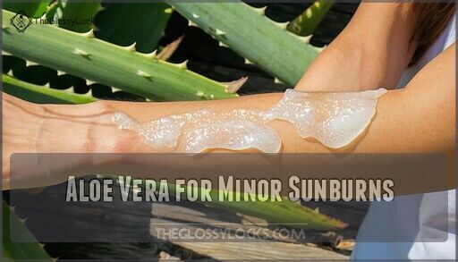 How to Use Aloe Vera for Sunburn: Fast Relief Tips That Work