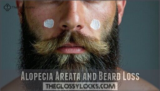 What Causes Beard Hair Loss: 8 Reasons + Solutions That Work