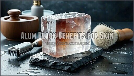 Alum Block Vs Aftershave: Pros, Cons & Which One Wins for You?