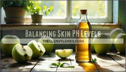 How to Treat Age Spots With Apple Cider Vinegar: Natural Results