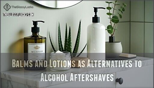 Does Aftershave Contain Alcohol? Truth About Your Skin's Health