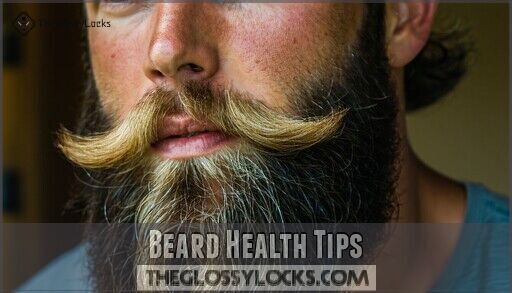 Thick Beard Styling Guide: Master Every Face Shape & Length (2025)