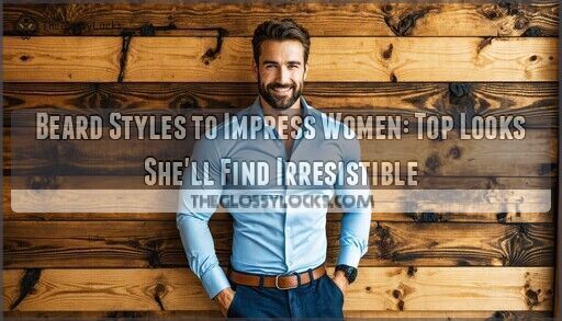 Beard Styles to Impress Women: Top Looks She'll Find Irresistible