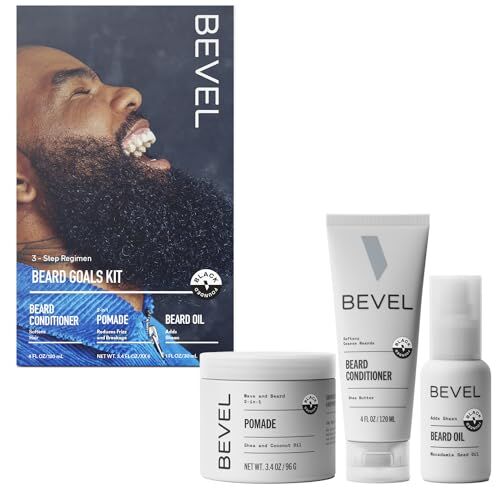 Luxury Beard Care Kit: 9 Best Premium Sets for Perfect Grooming