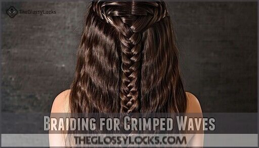 Styling Thick Hair Without Heat: 7 Easy Methods That Actually Work