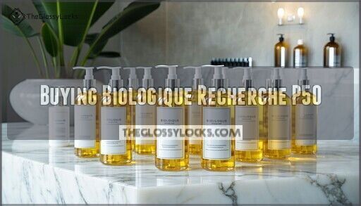 Biologique Recherche Lotion P50: The Cult Exfoliating Toner Review