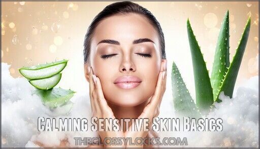 How to Calm Sensitive Skin: 7 Dermatologist-Approved Methods That Work