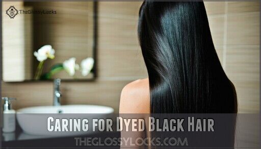 How to Dye Hair Black at Home: Expert Tips for Perfect Results