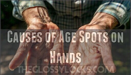 How to Get Rid of Age Spots on Your Hands: 10 Proven Methods