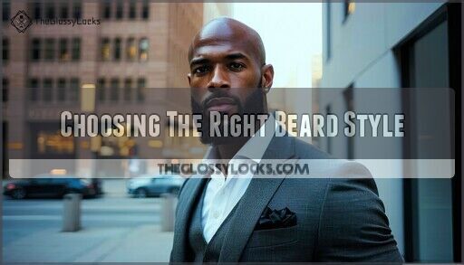 How to Style a Beard: Tips for Every Face Shape