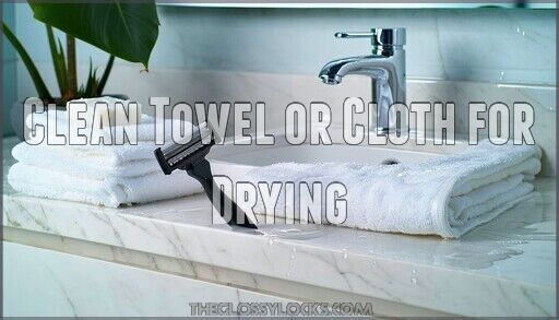 Clean Razor After Each Use: Expert Tips for Perfect Blade Hygiene