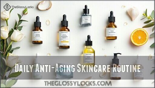 Anti Aging Skincare Routine for Oily Skin: Expert-Backed Tips