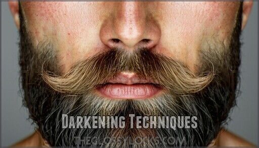 Beard Not Connecting to Mustache? 7 Proven Ways to Fix Patchy Gaps