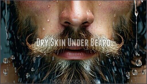 Beard Wash for Dry Flaky Skin: Top Tips to Treat and Prevent Beard Dandruff