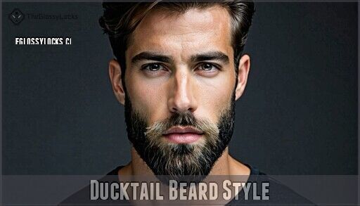 Beard Styles That Make You Thinner: 7 Face-Slimming Techniques