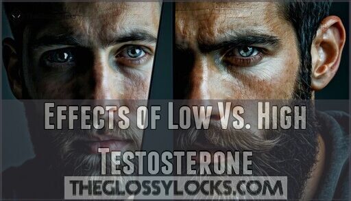 Beard Growth and Testosterone Levels: 10 Supplements That Actually Work