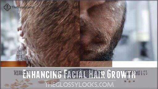 How to Stimulate Facial Hair: Proven Methods That Actually Work
