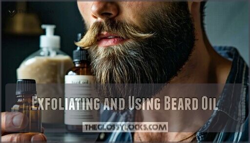 Beard Smells Bad Even Washed? 7 Hidden Causes + Quick Fixes That Work