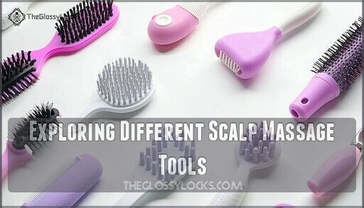 Scalp Massage Techniques for Hair Growth: Science-Backed Methods