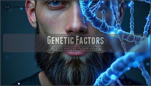 Why Does My Beard Grow More on One Side? 5 Quick Fixes That Work