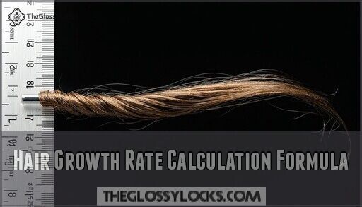 Hair Growth Calculator: Track Your Hair Length & Growth Time