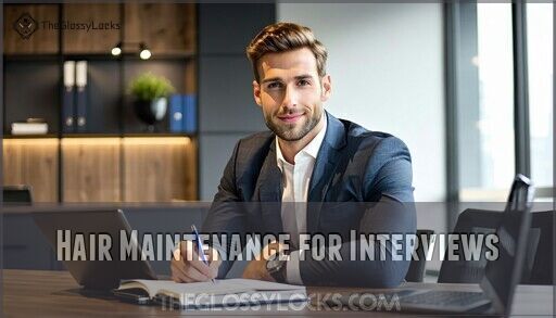 Does Hairstyle Matter in an Interview? 7 Looks That Could Cost You The Job
