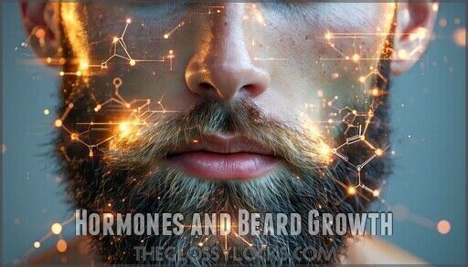 Do Beards Get Thicker With Age? Factors That Impact Beard Growth