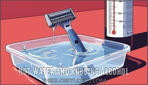 Clean Razor After Each Use: Expert Tips for Perfect Blade Hygiene