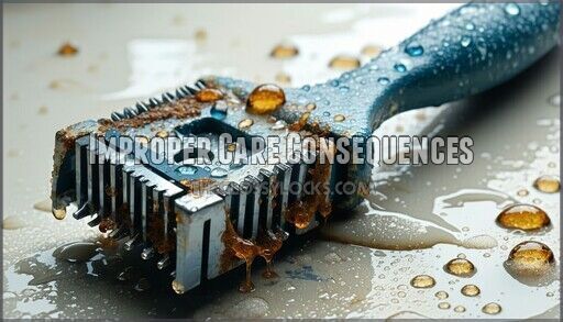Shaving With Dull Blades: Why It's Dangerous & How to Avoid It