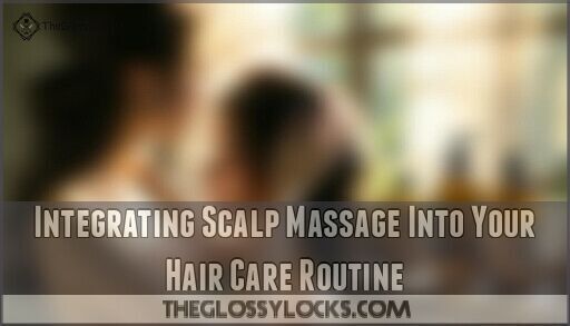 Scalp Massage Techniques for Hair Growth: Science-Backed Methods