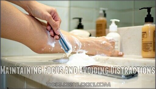 Razor Blade Safety Precautions: Essential Tips to Prevent Cuts & Injuries