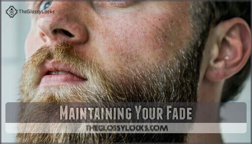 How to Do a Beard Fade at Home: Step-by-Step Guide for a Sharp Look