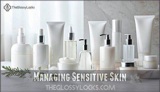 Products to Use for Sensitive Skin? 8 Best Picks That Work