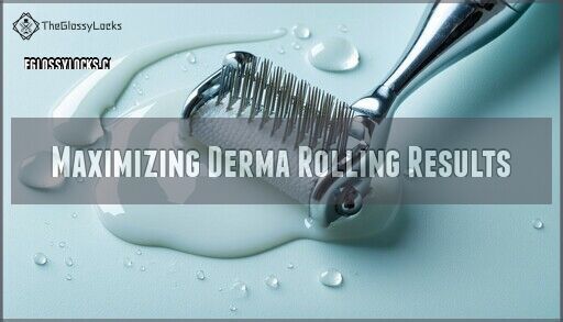 Dermarolling for Beard Growth Results: Does It Actually Work?