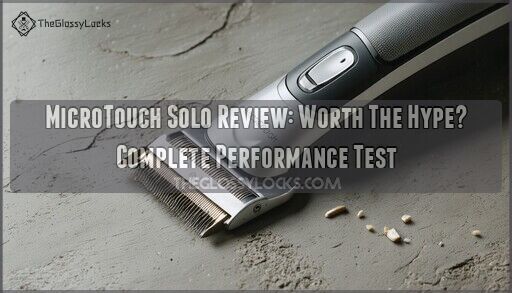 MicroTouch Solo Review: Worth The Hype? Complete Performance Test