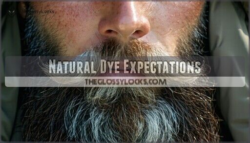 Dye Beard Naturally at Home: 5 Easy Methods That Actually Work