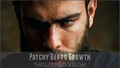 Why Does My Beard Grow More on One Side? 5 Quick Fixes That Work