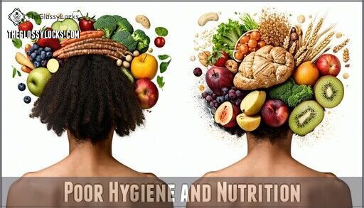 What Causes Poor Scalp Health: 7 Hidden Culprits Damaging Your Hair