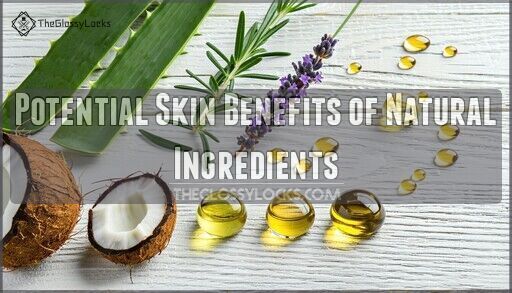 Benefits of Natural Anti Aging Skincare: 7 Reasons to Go Natural