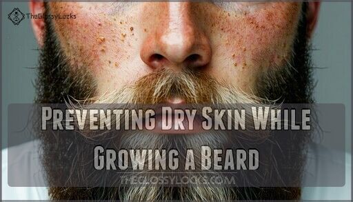 Can a Beard Cause Dry Skin? 7 Proven Solutions That Actually Work