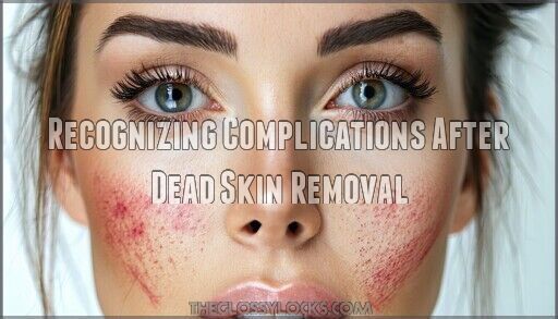 How to Remove Dead Skin After Microneedling: Safe & Effective Tips