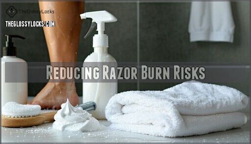 Razor Burn Prevention After Shaving: 7 Expert-Backed Remedies