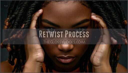 How Often Should You Retwist Locs? Expert Guide for Every Phase