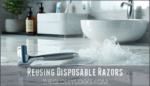 Clean Razor After Each Use: Expert Tips for Perfect Blade Hygiene