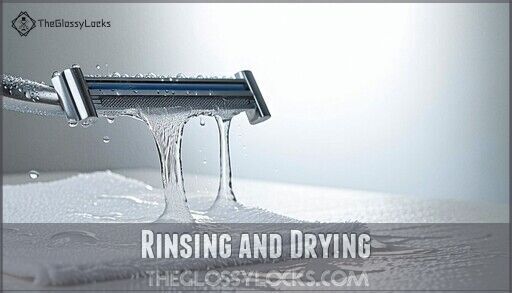 Disinfecting Razor for Safe Shaving: Complete Guide to Clean Blades