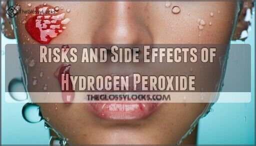 How to Use Hydrogen Peroxide for Acne: Safe Methods & Results