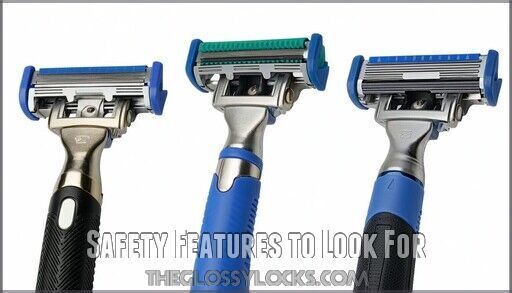 Razor Blade Safety Precautions: Essential Tips to Prevent Cuts & Injuries